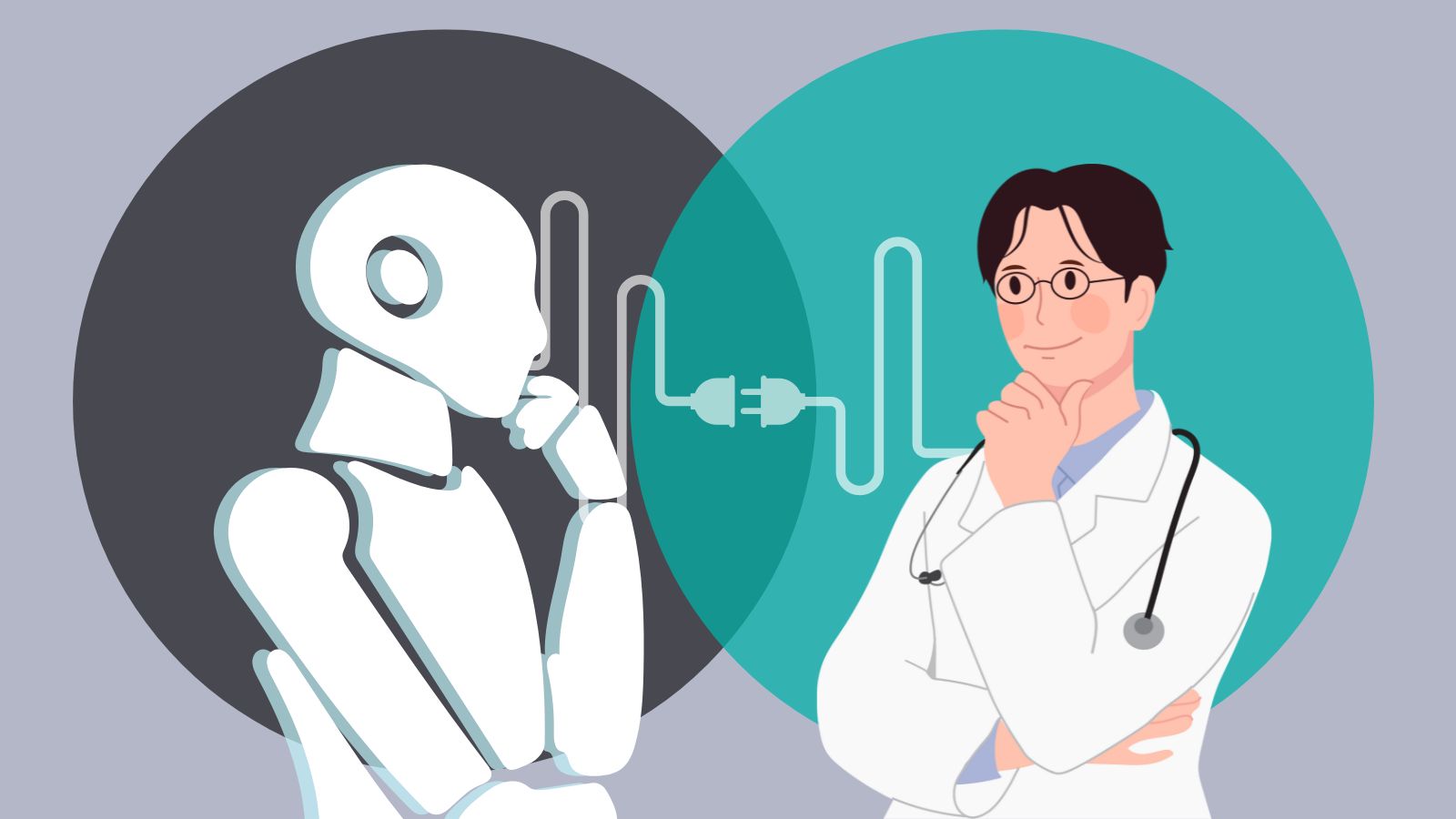 Inteligencia artificial y Medicina